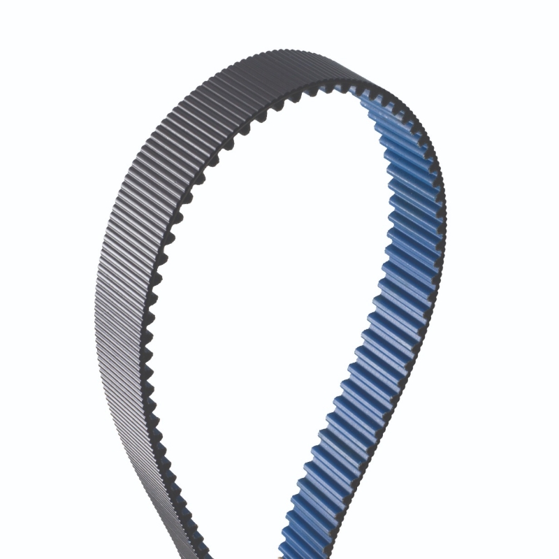 POLY CHAIN® GTTM CARBONTM - Correitech