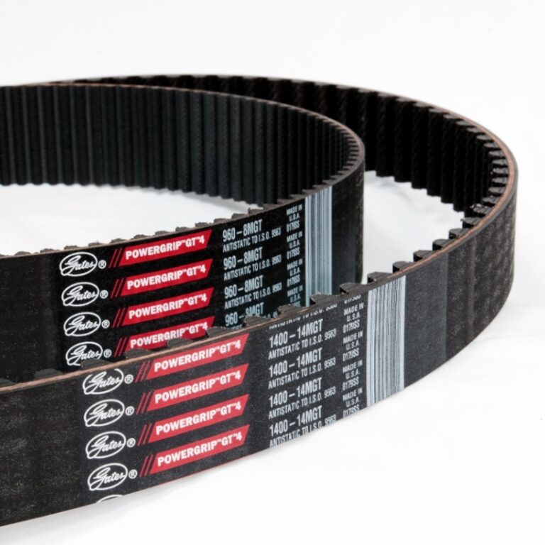 Power Grip GT4 - Correitech